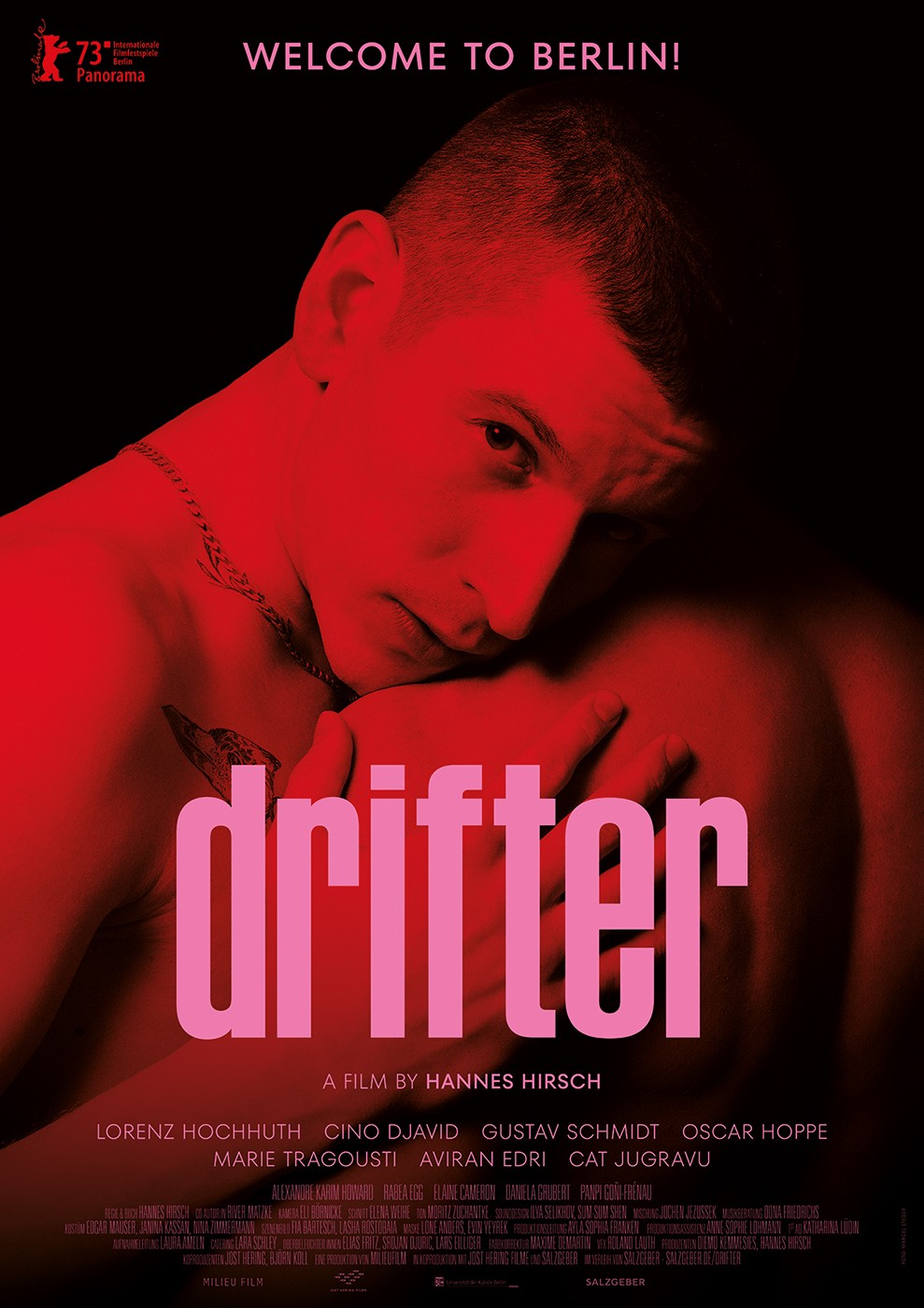 Drifter | Rotten Tomatoes