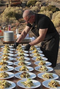 Dinner: Impossible: Season 9, Episode 2 | Rotten Tomatoes