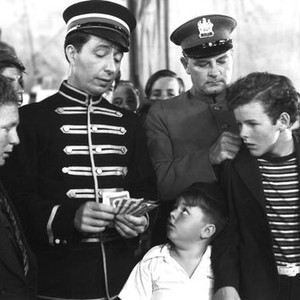 Tommy Kelly - Rotten Tomatoes