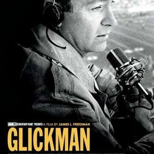 Glickman - Rotten Tomatoes