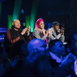 Rhythm + Flow - Rotten Tomatoes