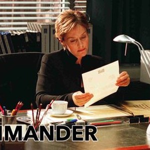 The Commander - Rotten Tomatoes