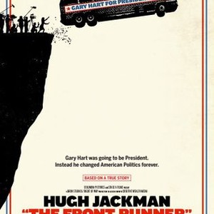 The Front Runner - Rotten Tomatoes