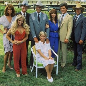 Dallas: Season 4, Episode 18 - Rotten Tomatoes