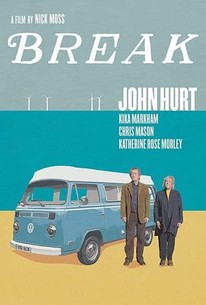 Break (2015) | Rotten Tomatoes