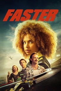 Faster (2025) | Rotten Tomatoes