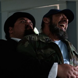 Bad Ass - Rotten Tomatoes