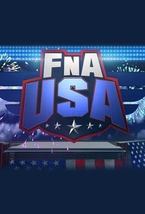 FNA USA: Season 1 | Rotten Tomatoes