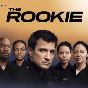 The Rookie - Rotten Tomatoes