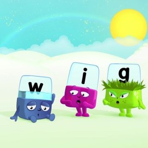 Alphablocks: Season 2, Episode 22 - Rotten Tomatoes