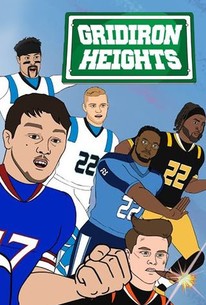 Gridiron Heights | Rotten Tomatoes