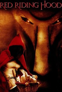 Red Riding Hood | Rotten Tomatoes