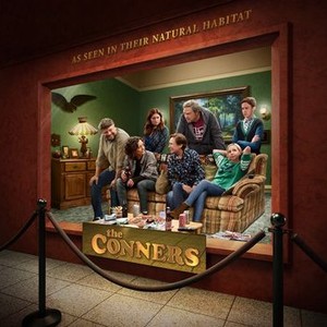 The Conners - Rotten Tomatoes