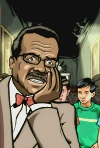 Assy McGee: Season 1, Episode 4 | Rotten Tomatoes