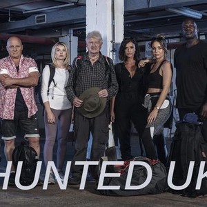 Hunted UK - Rotten Tomatoes