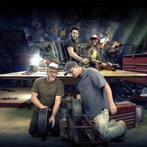 Masters of Disaster - Rotten Tomatoes