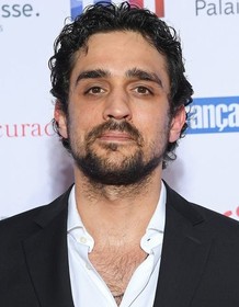 Quentin Faure | Rotten Tomatoes