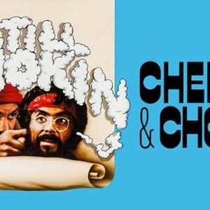 Cheech & Chong Still Smokin' - Rotten Tomatoes