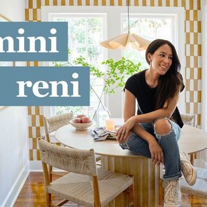 Mini Reni - Rotten Tomatoes