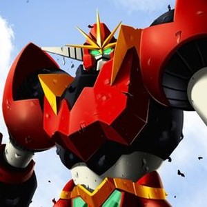 Dai-Guard: Season 1, Episode 26 - Rotten Tomatoes