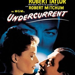 Undercurrent - Rotten Tomatoes