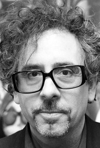 Tim Burton Pictures - Rotten Tomatoes