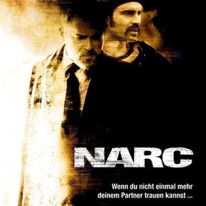 Narc - Rotten Tomatoes