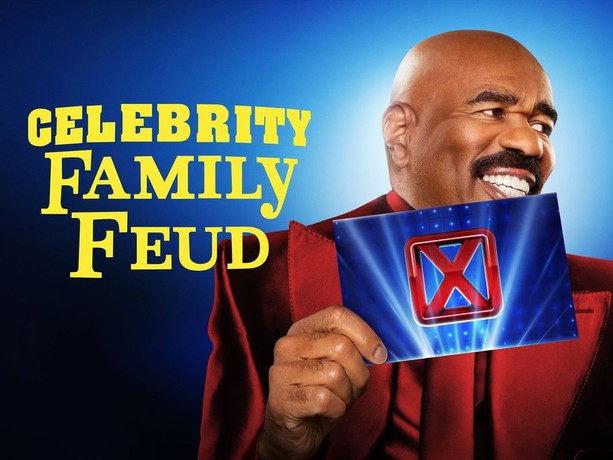 Celebrity Family Feud Nfl 60 Photos - Moonagedaydream.film