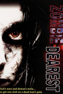 Zombie Dearest | Rotten Tomatoes