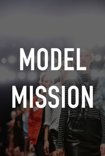 Model Mission | Rotten Tomatoes