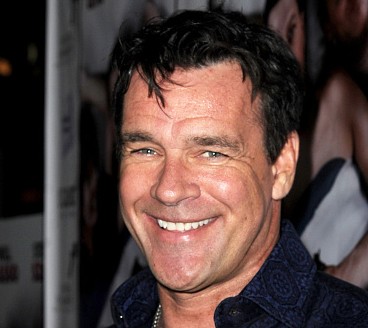 David James Elliott - Rotten Tomatoes