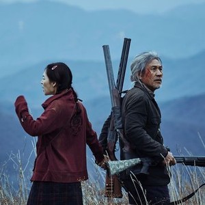 The Hunt - Rotten Tomatoes