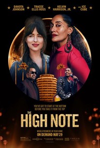 The High Note | Rotten Tomatoes