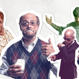 The Ed Bassmaster Show - Rotten Tomatoes