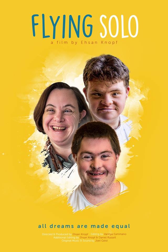 Flying Solo Pictures | Rotten Tomatoes