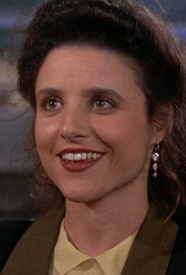 Seinfeld: Season 2, Episode 5 | Rotten Tomatoes
