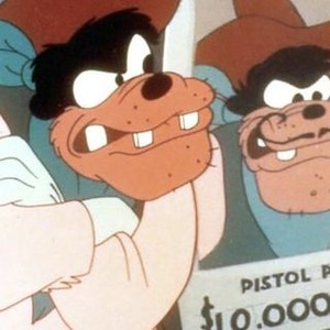 Disney's Rootin' Tootin' Roundup - Rotten Tomatoes