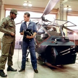 Ed Bernard - Rotten Tomatoes