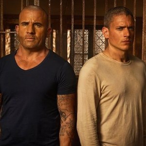 Prison Break: Season 2, Episode 16 - Rotten Tomatoes