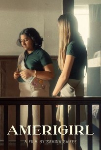 Amerigirl | Rotten Tomatoes
