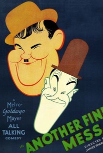 Another Fine Mess | Rotten Tomatoes