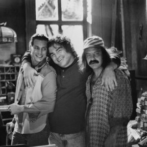 Aaron Russo - Rotten Tomatoes