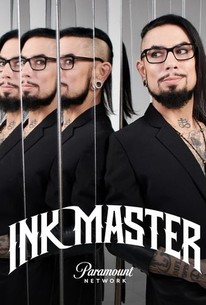 Ink Master: Season 1 | Rotten Tomatoes
