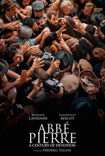 Abbé Pierre – A Century of Devotion | Rotten Tomatoes