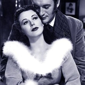 The Strange Woman - Rotten Tomatoes