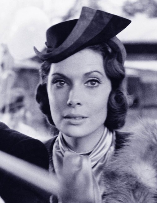 Hildegard Neil - Rotten Tomatoes