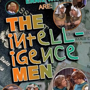 The Intelligence Men - Rotten Tomatoes