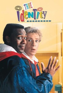 True Identity | Rotten Tomatoes