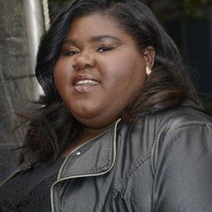Gabourey Sidibe - Rotten Tomatoes