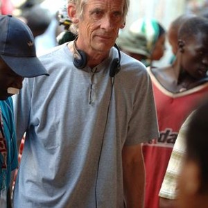 Roger Spottiswoode - Rotten Tomatoes